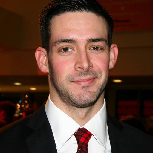 Calvin Hayes - Motif v1